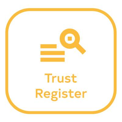 Trust Register