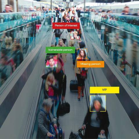 Augmented Vision