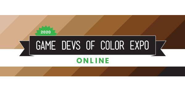 Game Devs of Color Expo