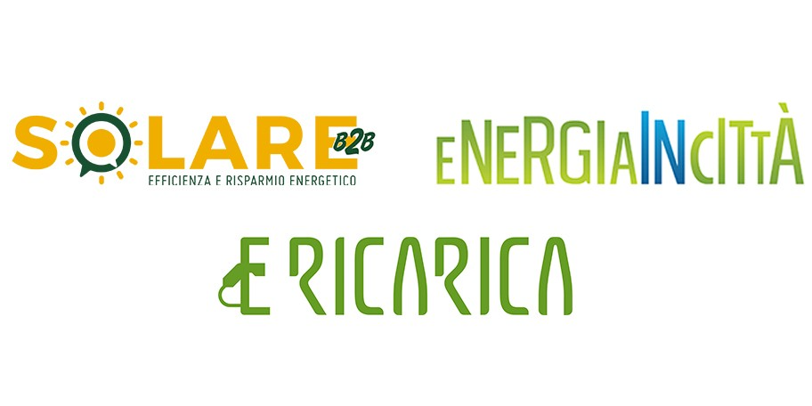 EDITORIALE FARLASTRADA SRL - SOLARE B2B