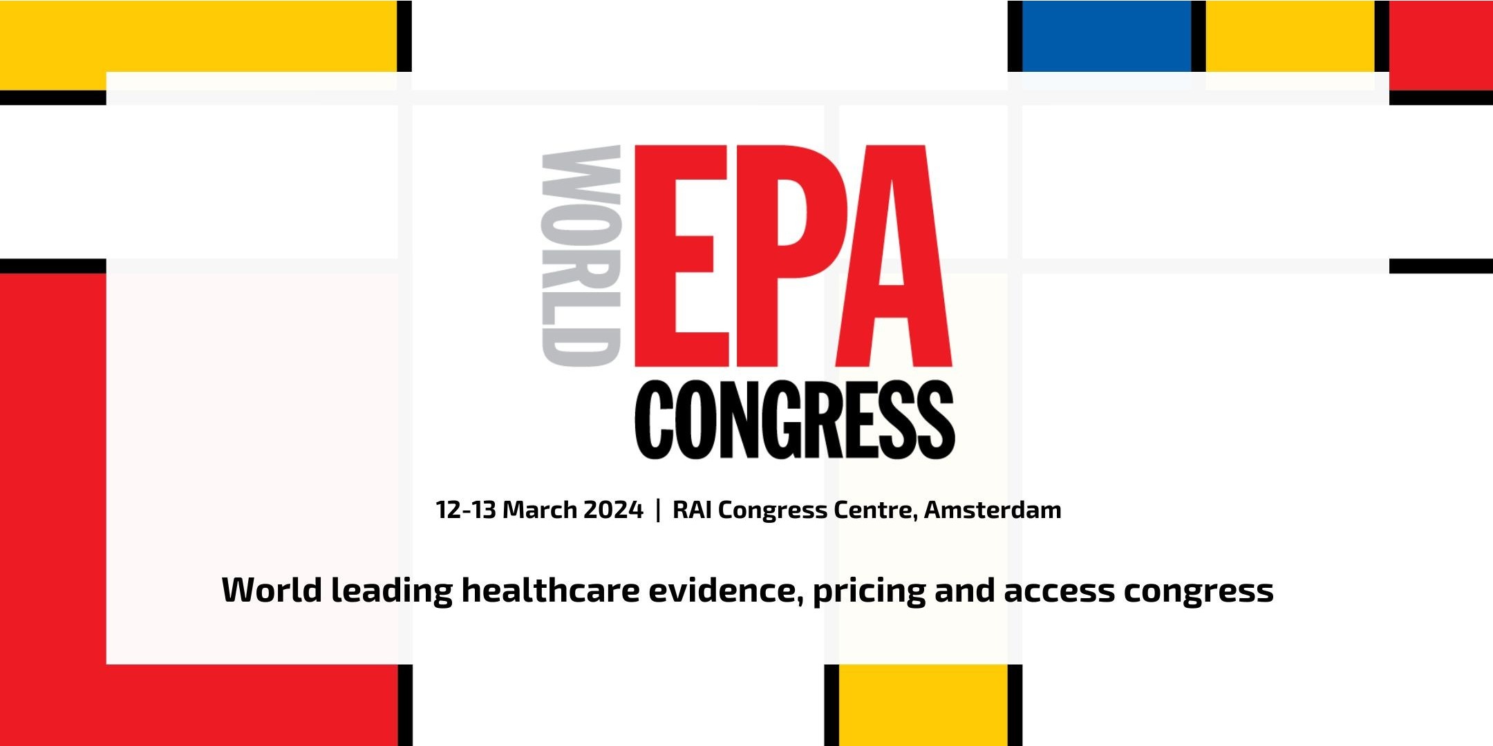 World EPA Congress 2024 | Terrapinn Events