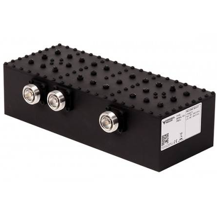 PRO-DPBP 380-EXT - Duplex Filters