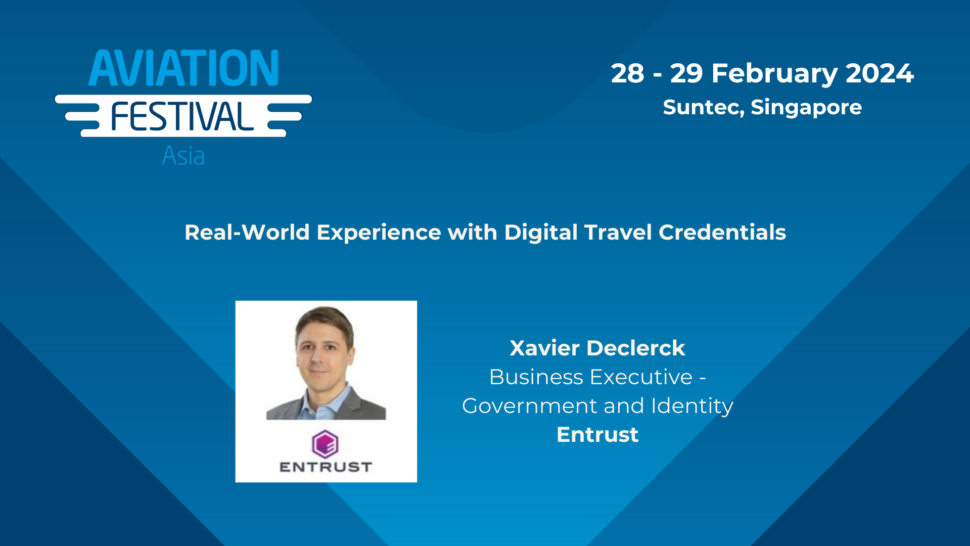 Real-World Experience with Digital Travel Credentials