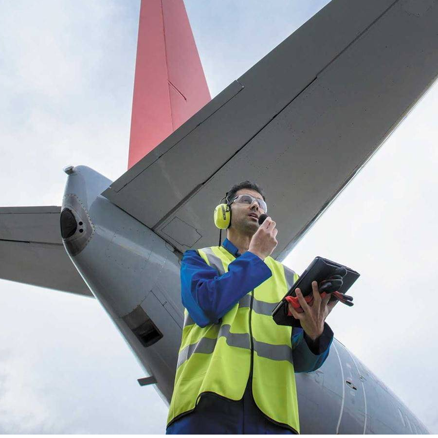 Ascentia Analytics Services