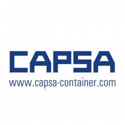 CAPSA CONTAINER