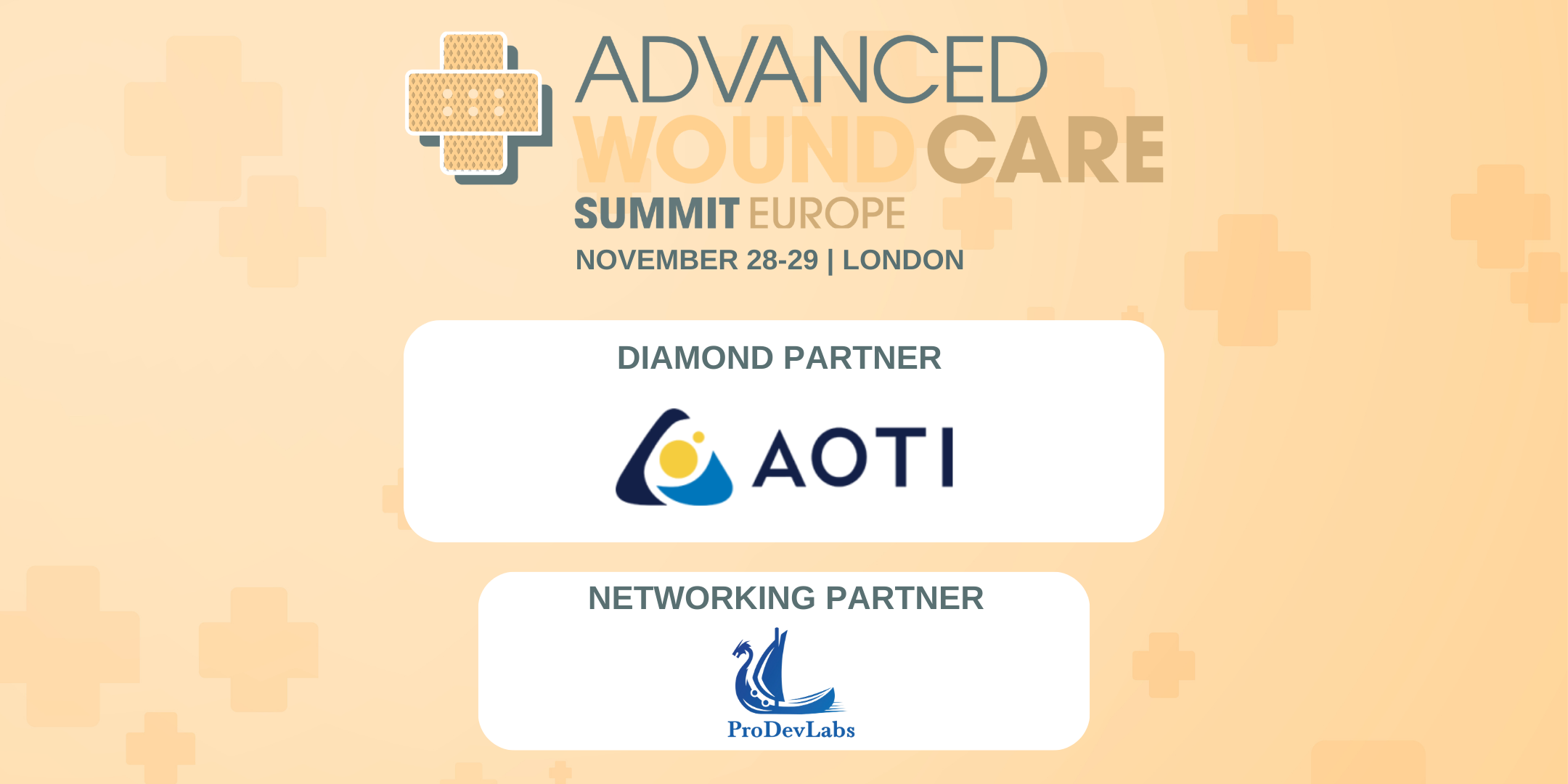 Advanced Wound Care Summit EU