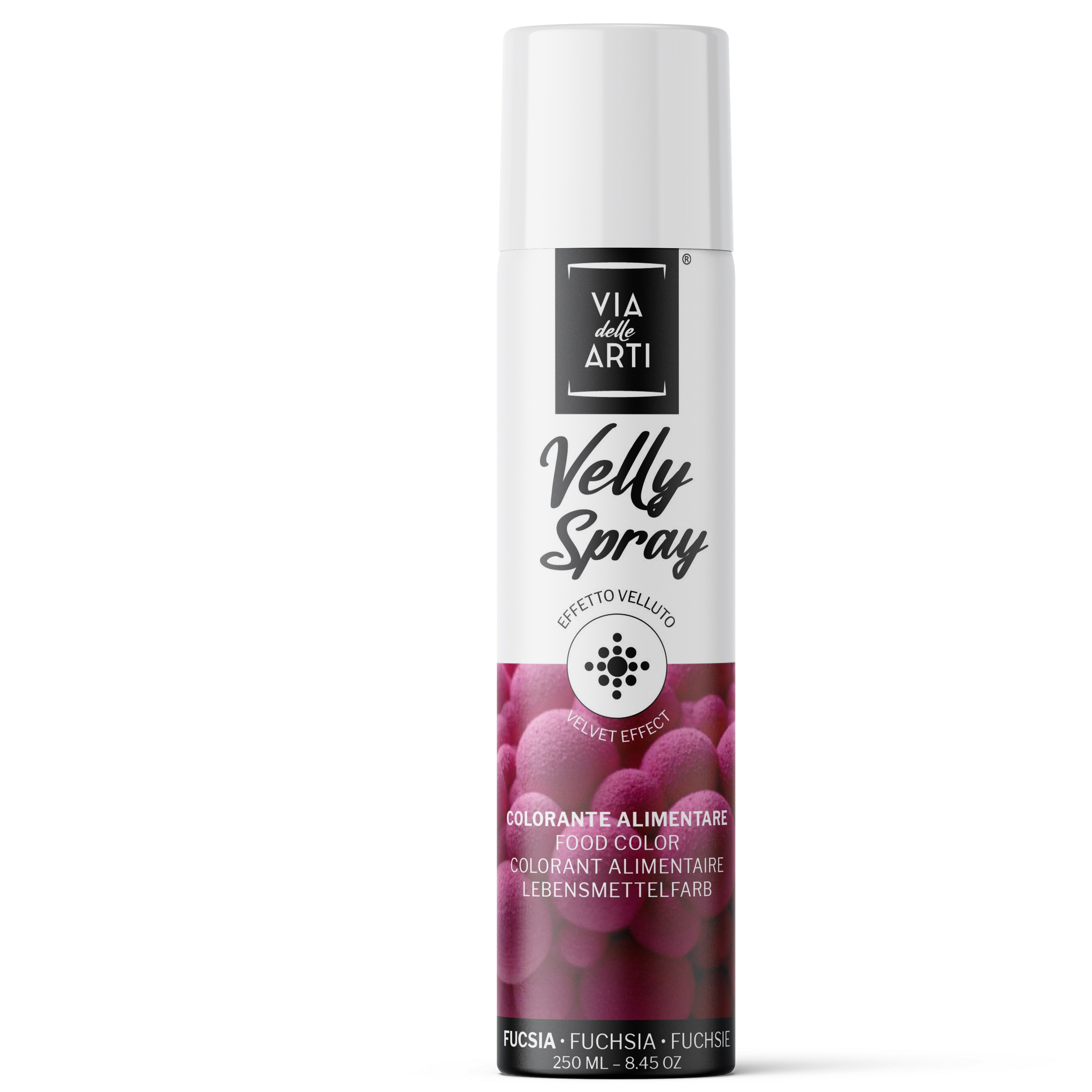 VELLY SPRAY