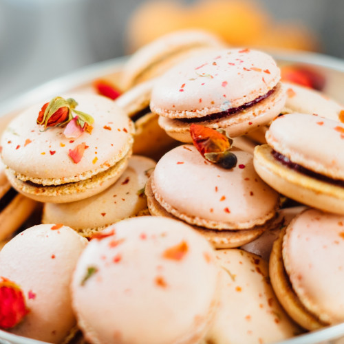 New range of flavoured paste compounds