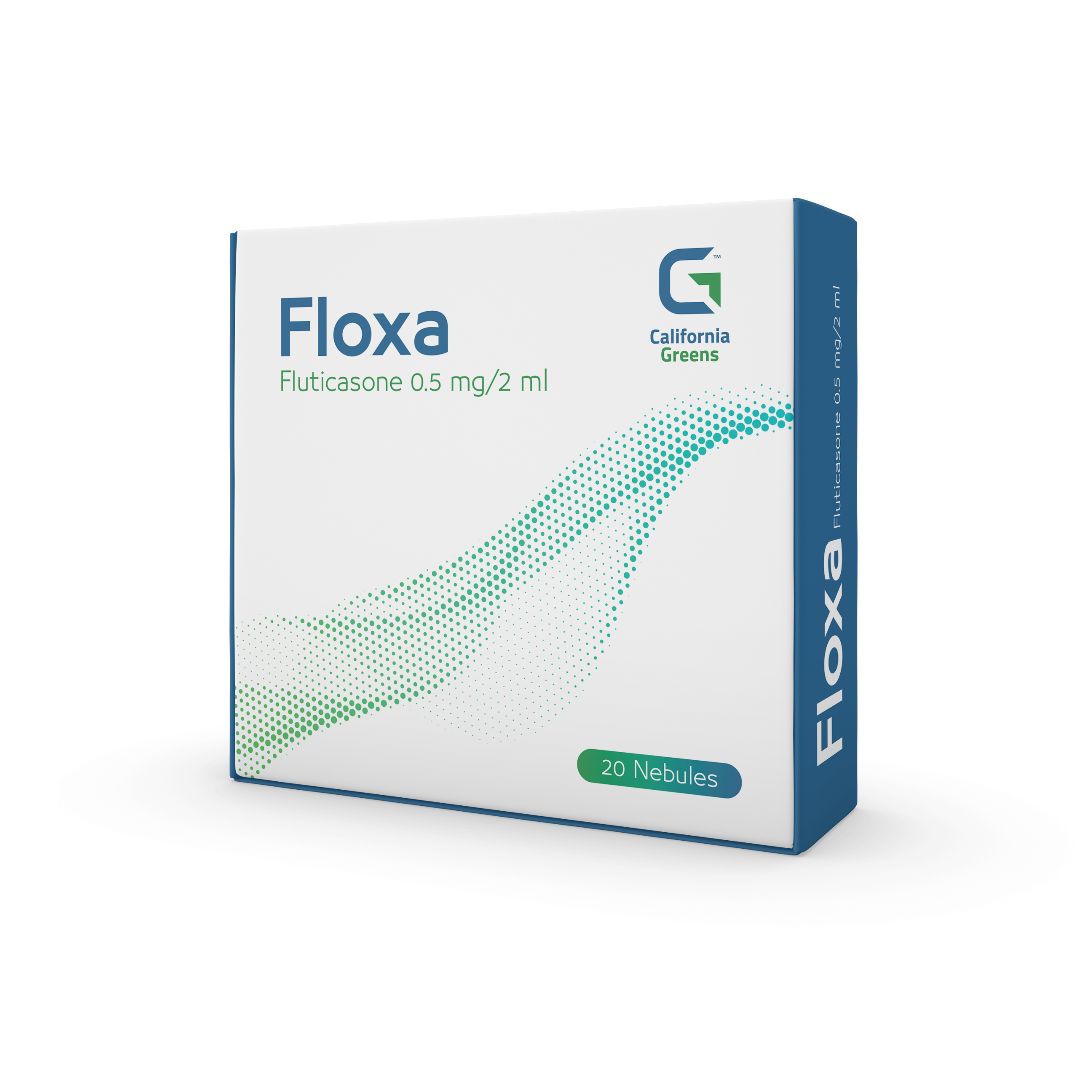Floxa 20 Nebules