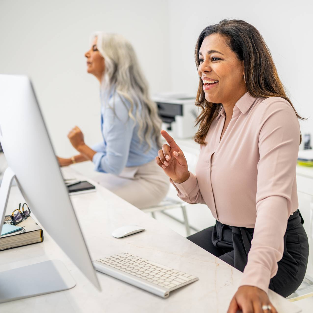 Eightfold Talent Flex