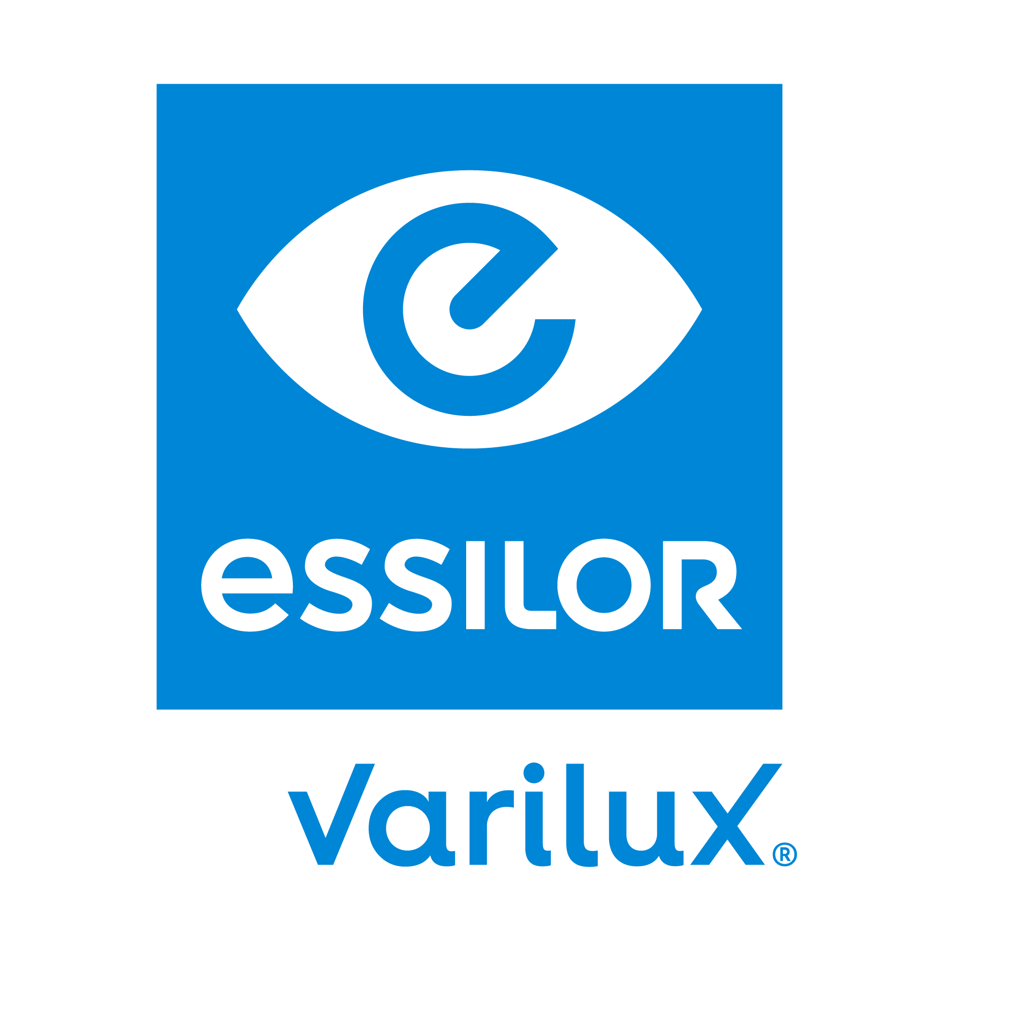 Varilux Xclusive 4D