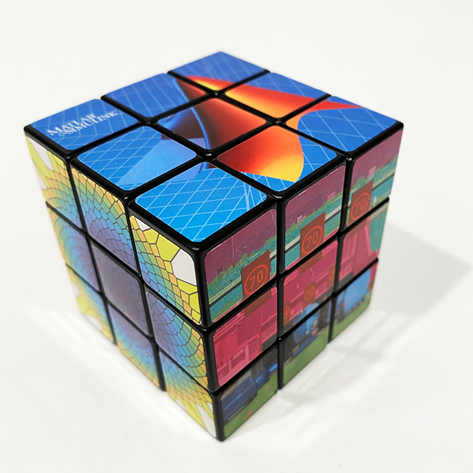 Rubik's Cube