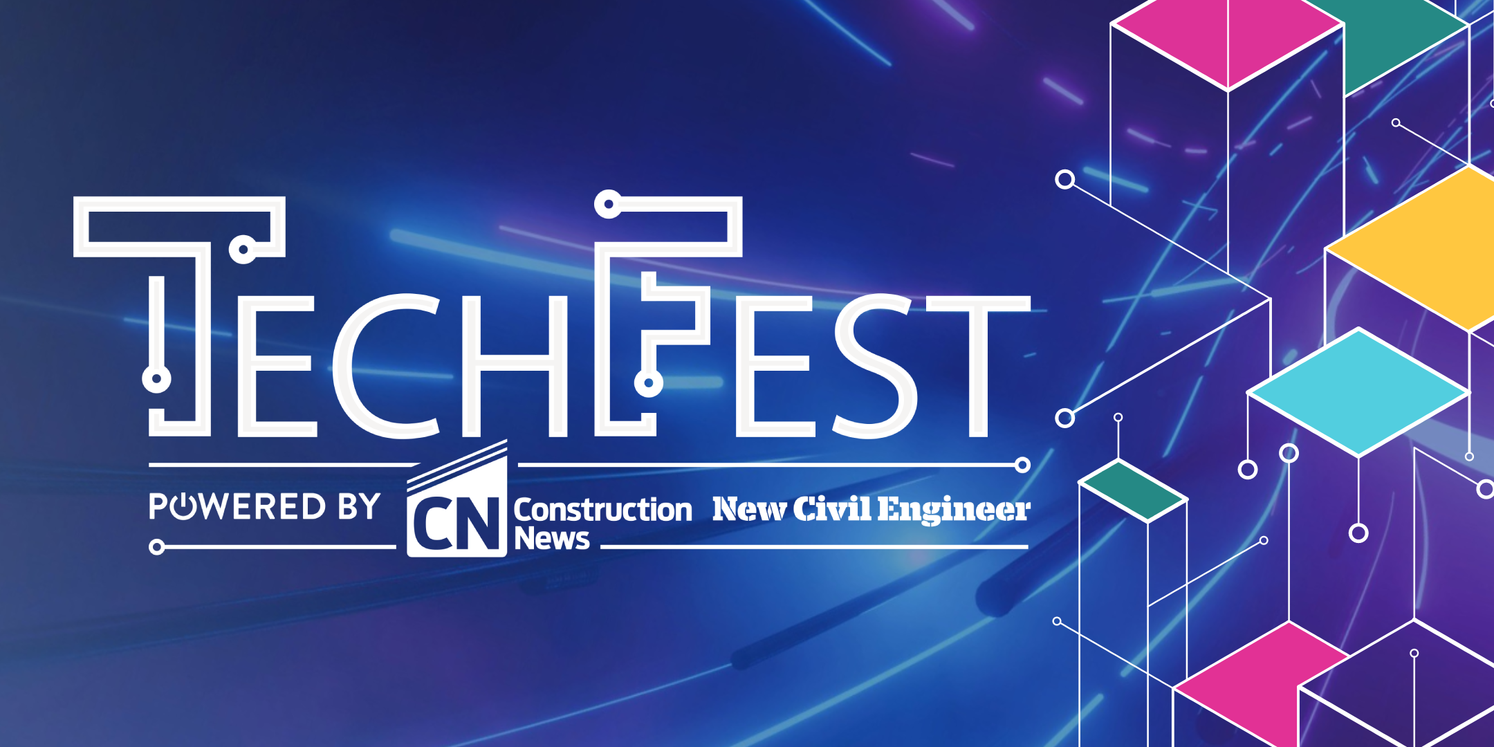 TechFest 2024 | NCE Events
