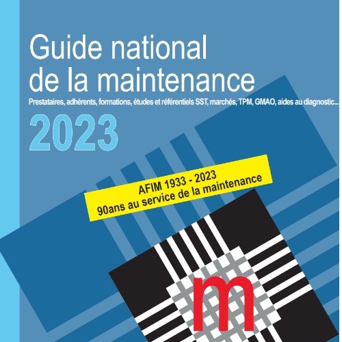 Guide National de la Maintenance