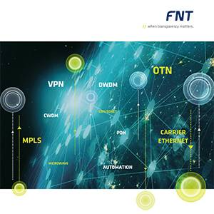 FNT Telco Active Inventory
