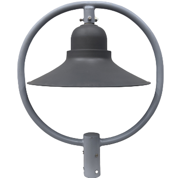 Top Mounting Luminaries