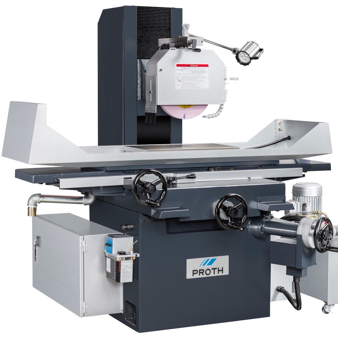 RECTIFIEUSE PLANE PROTH PSGS3060 AH