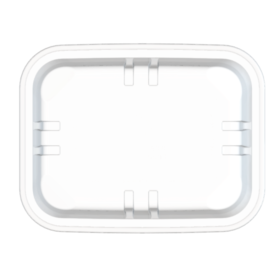 Recyclable VSP Trays