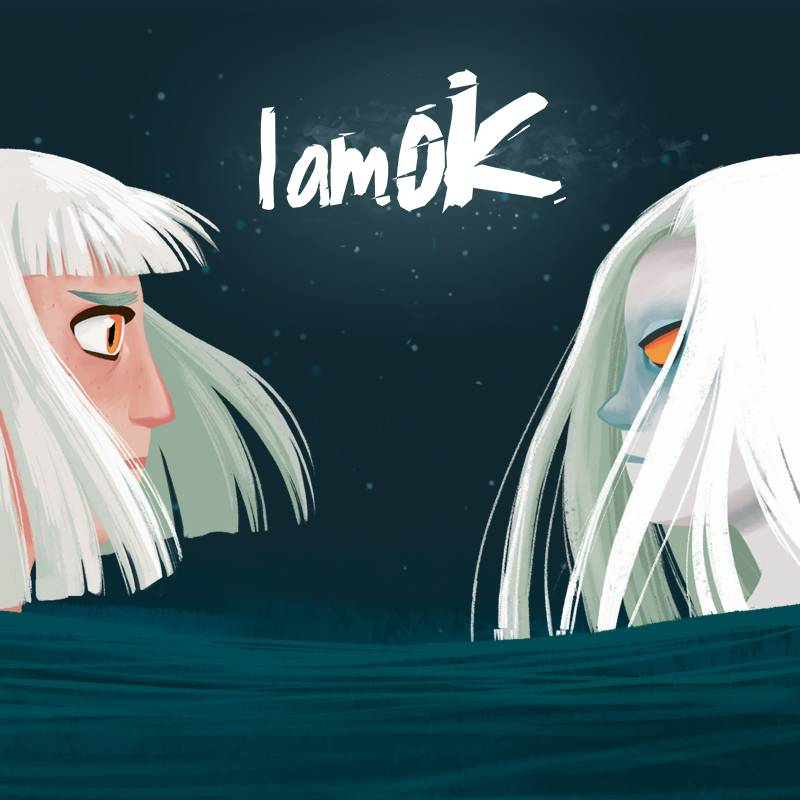 I am OK