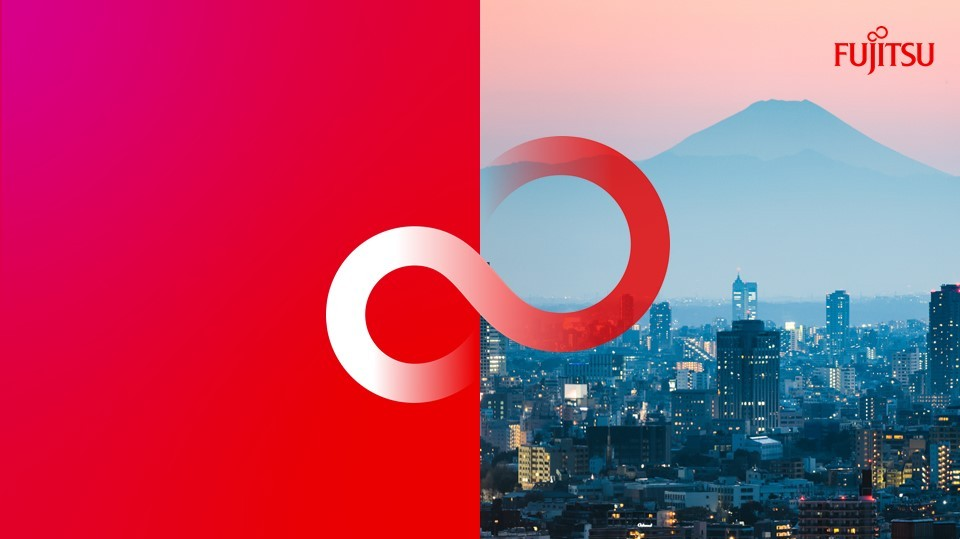 Fujitsu