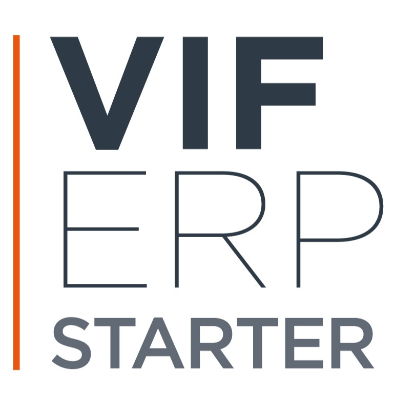 VIF ERP STARTER