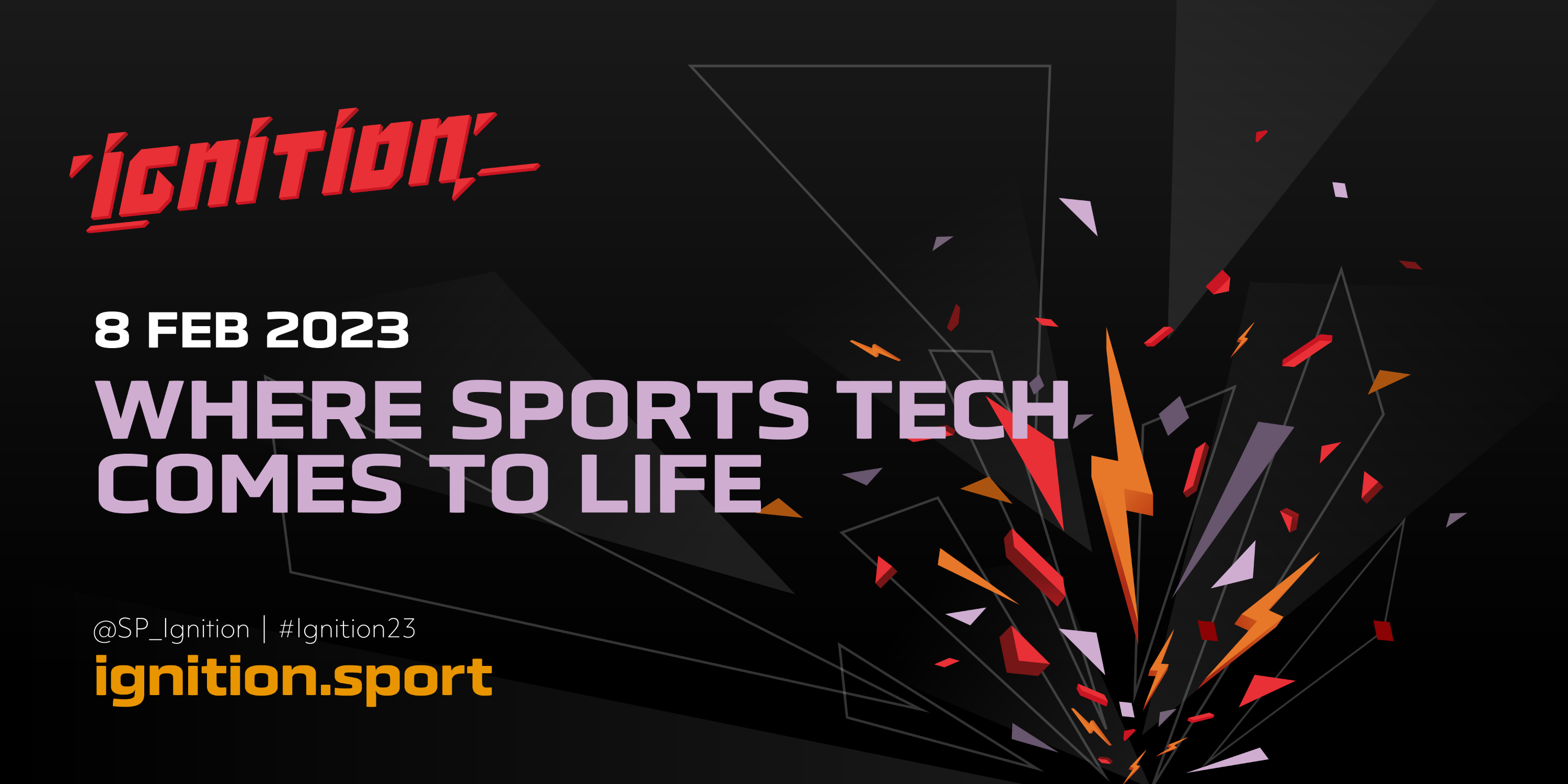 Ignition 2023 | SportsPro Events