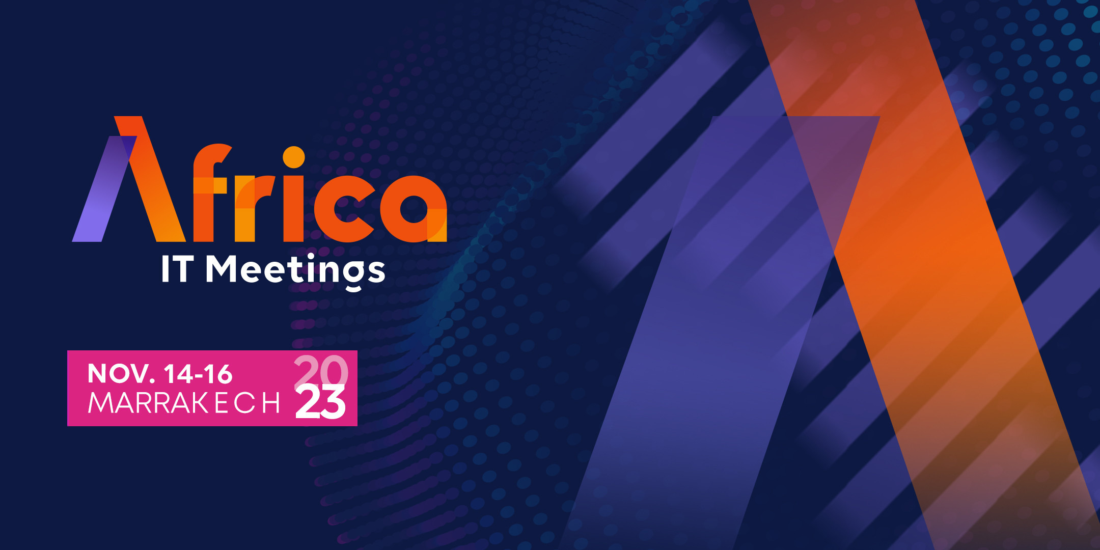 Africa IT Meetings | XCOM Connect