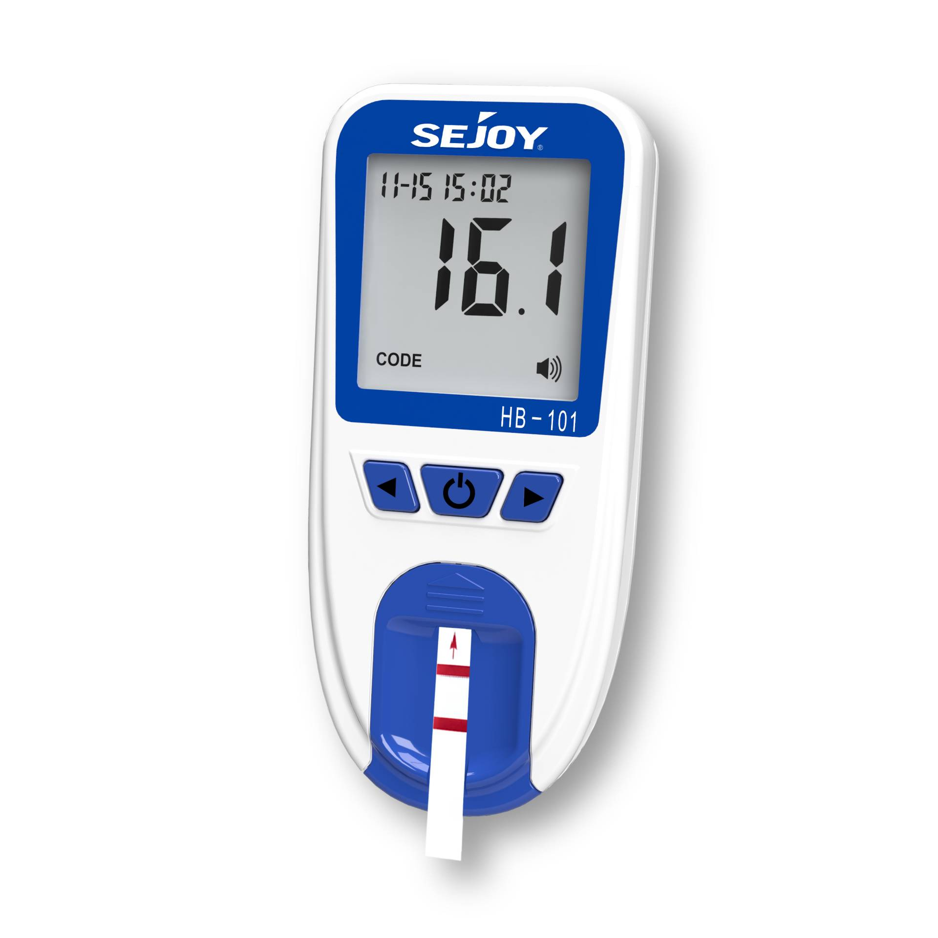 Hemoglobin Monitoring System HB-101