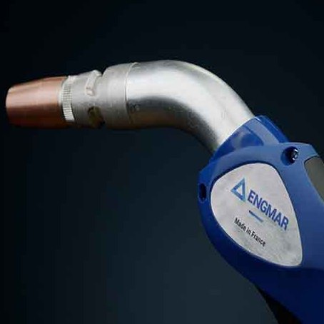 Torche aspirante 420 A