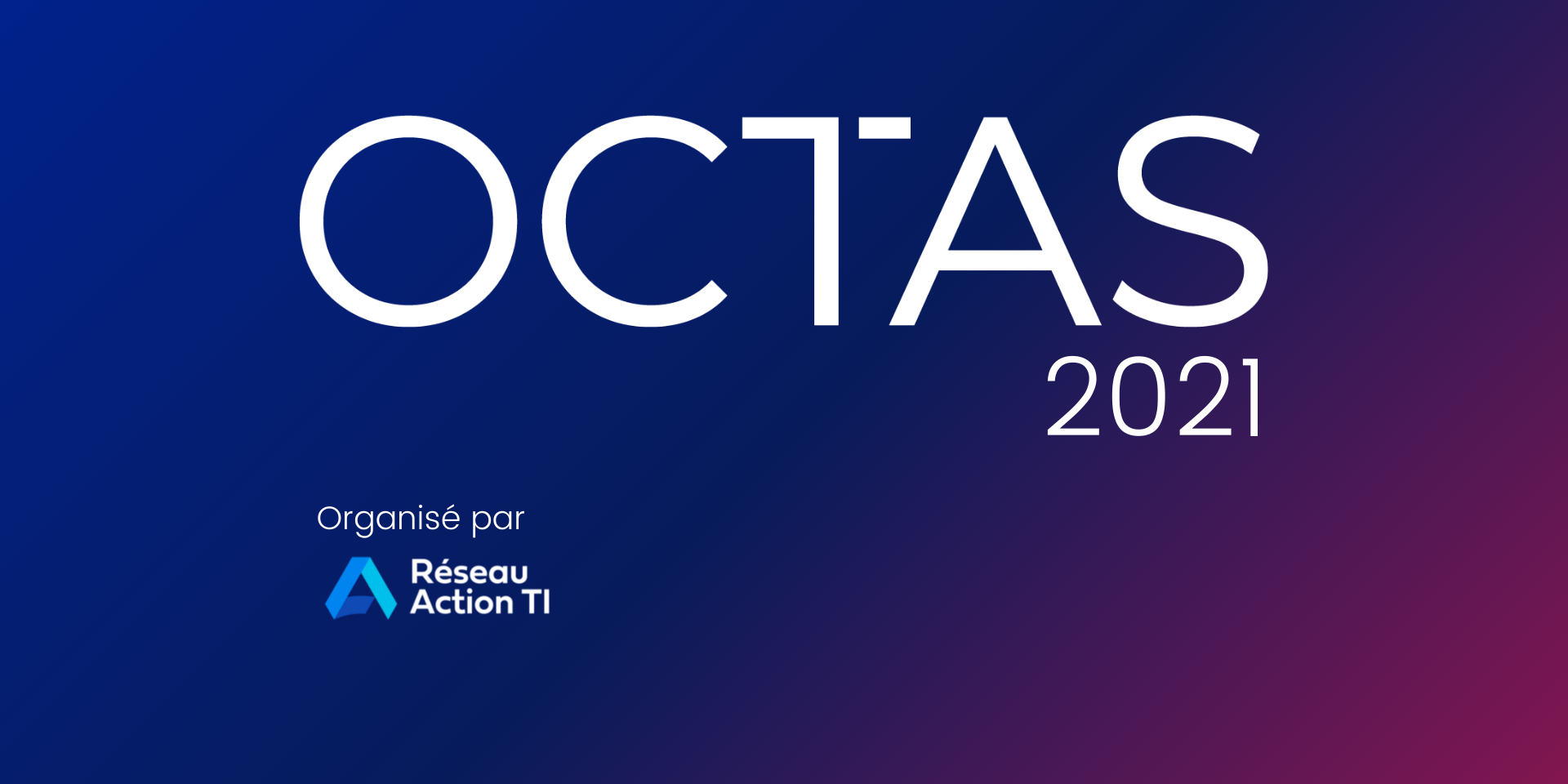 Octas 2021 | Action TI