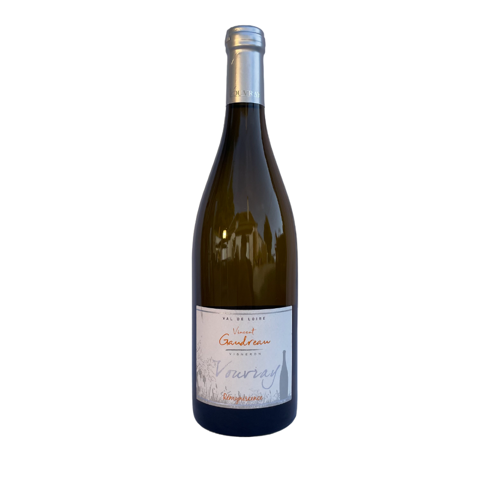 AOC Vouvray Cuvée "Rémyniscence"