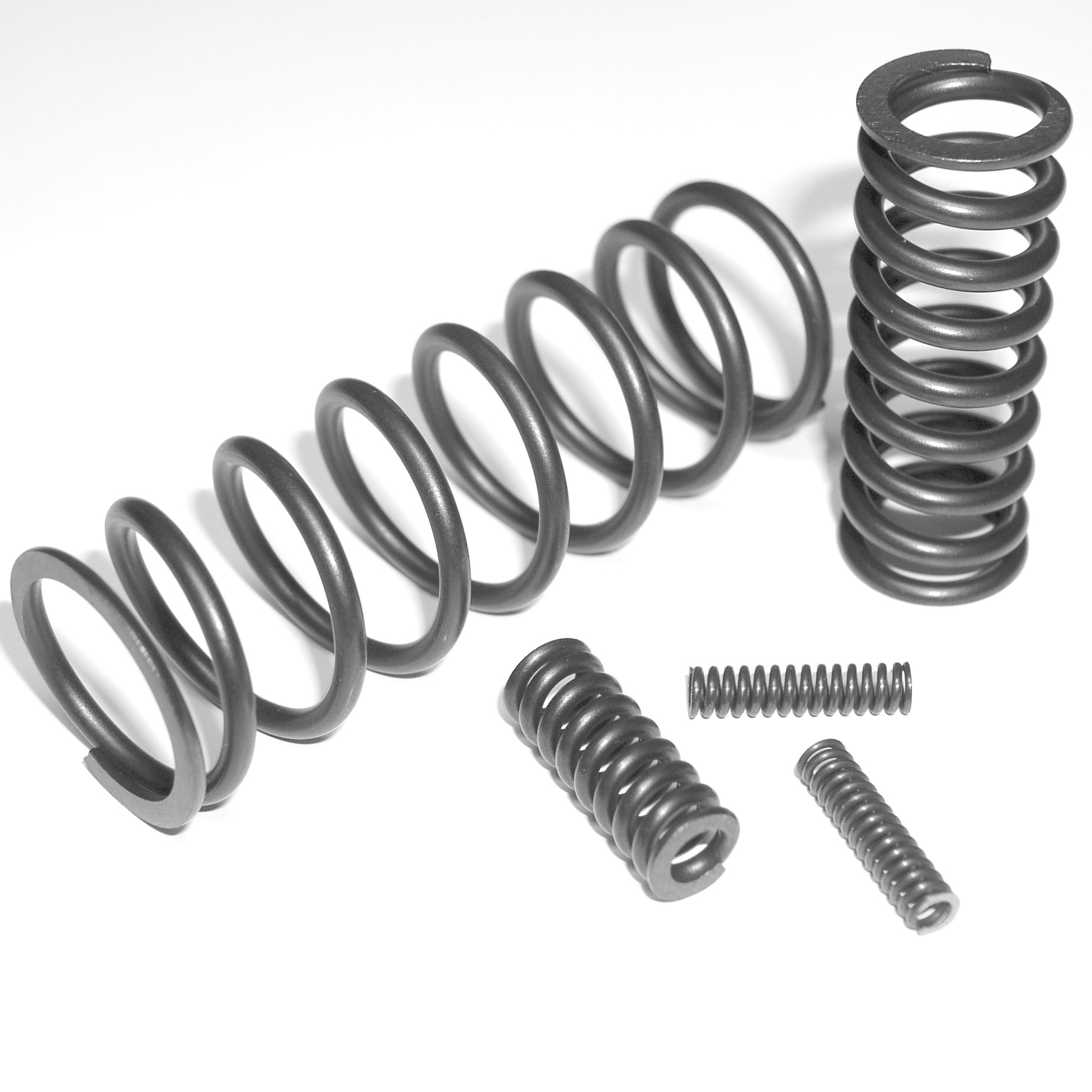 Ressorts Standard SPEC - Ressorts en fil de compression, de torsion ou ...