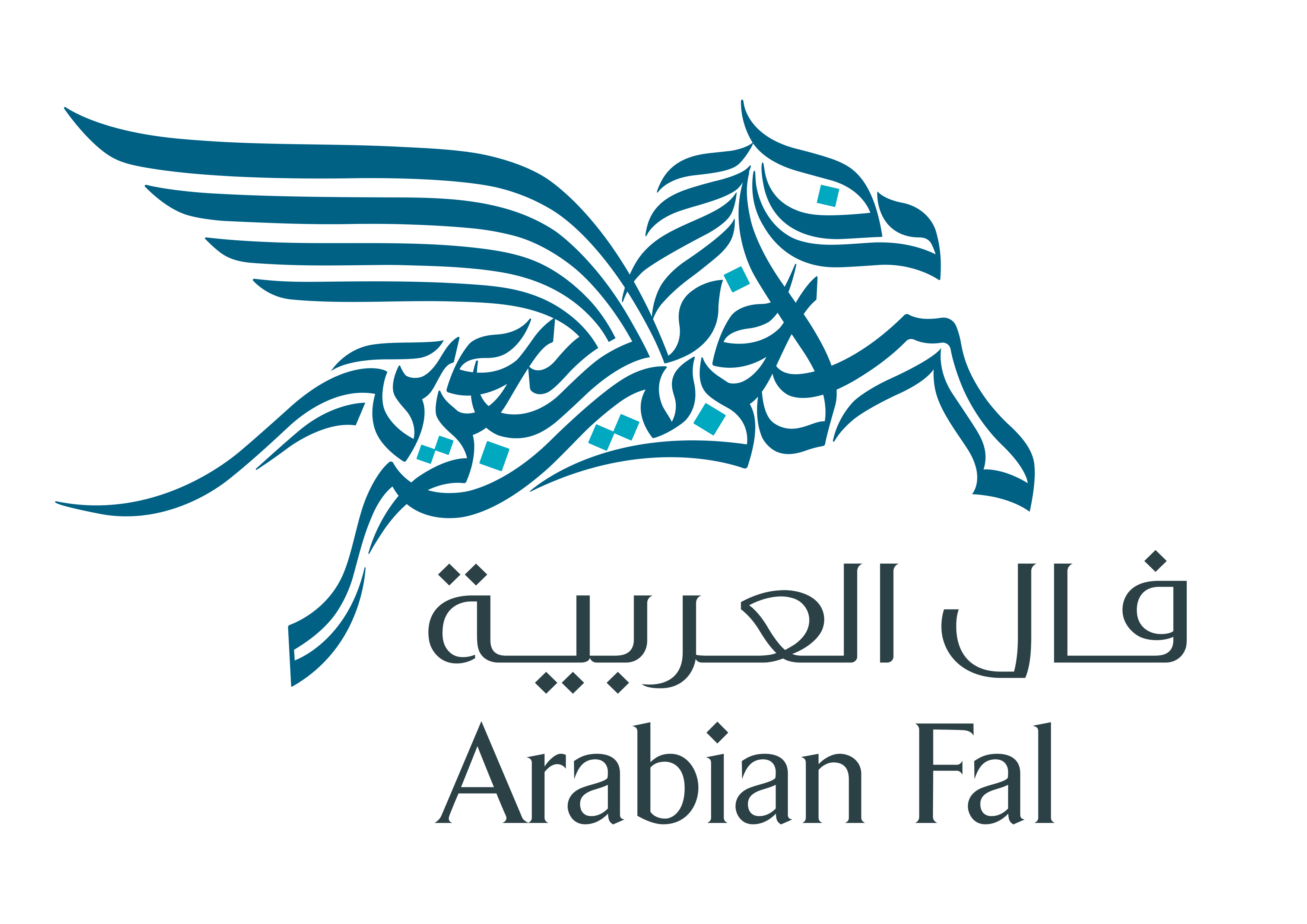ARABIAN FAL