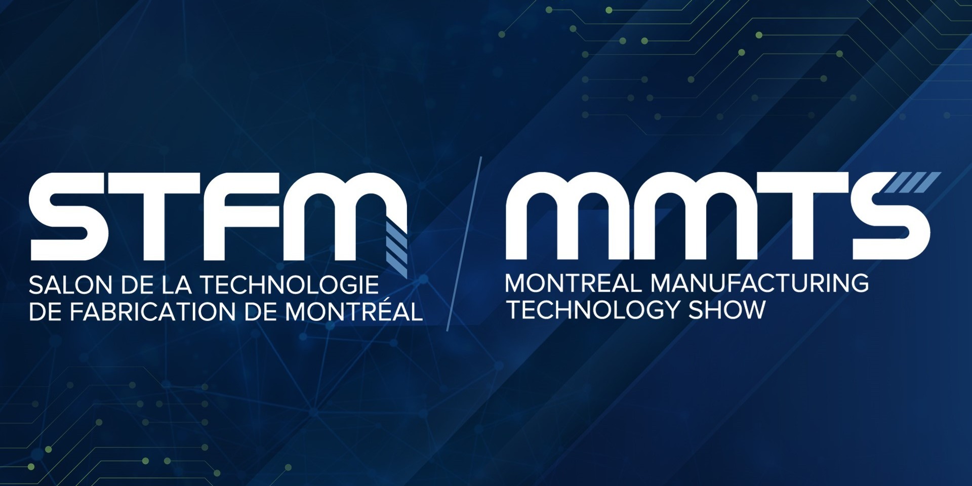 Montreal Manufacturing Technology Show 2026 | STFM/MMTS