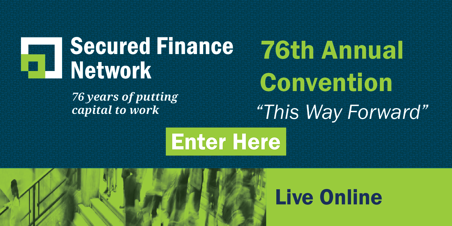 SFNet 76th Annual Convention | SFNetConnect