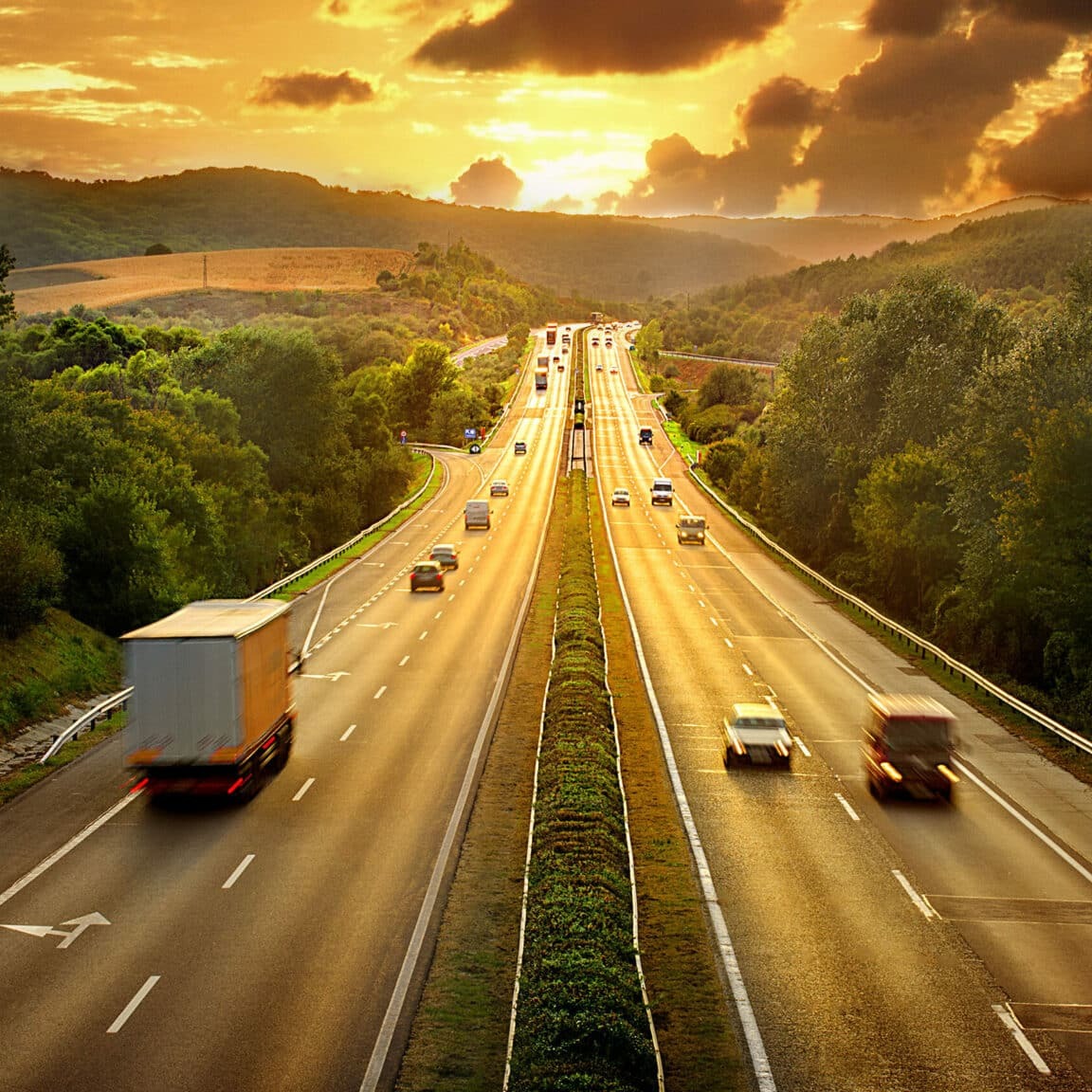 THE ROLE OF ROAD PRICING IN ACHIEVING NET ZERO