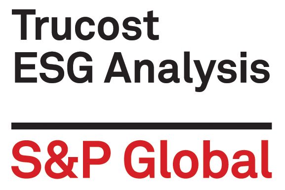 Trucost, part of S&P Global