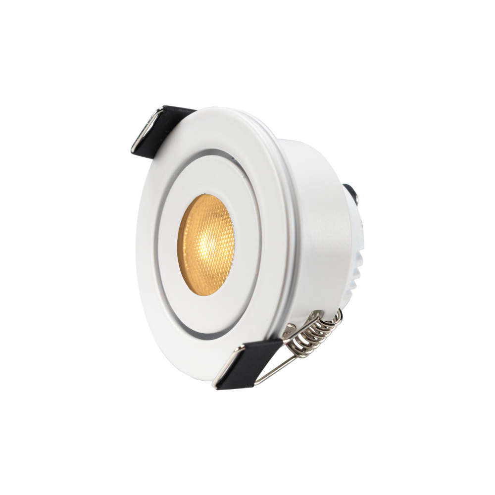 Led Module | Downlight | 700mA | 2,5W | White | 3000K