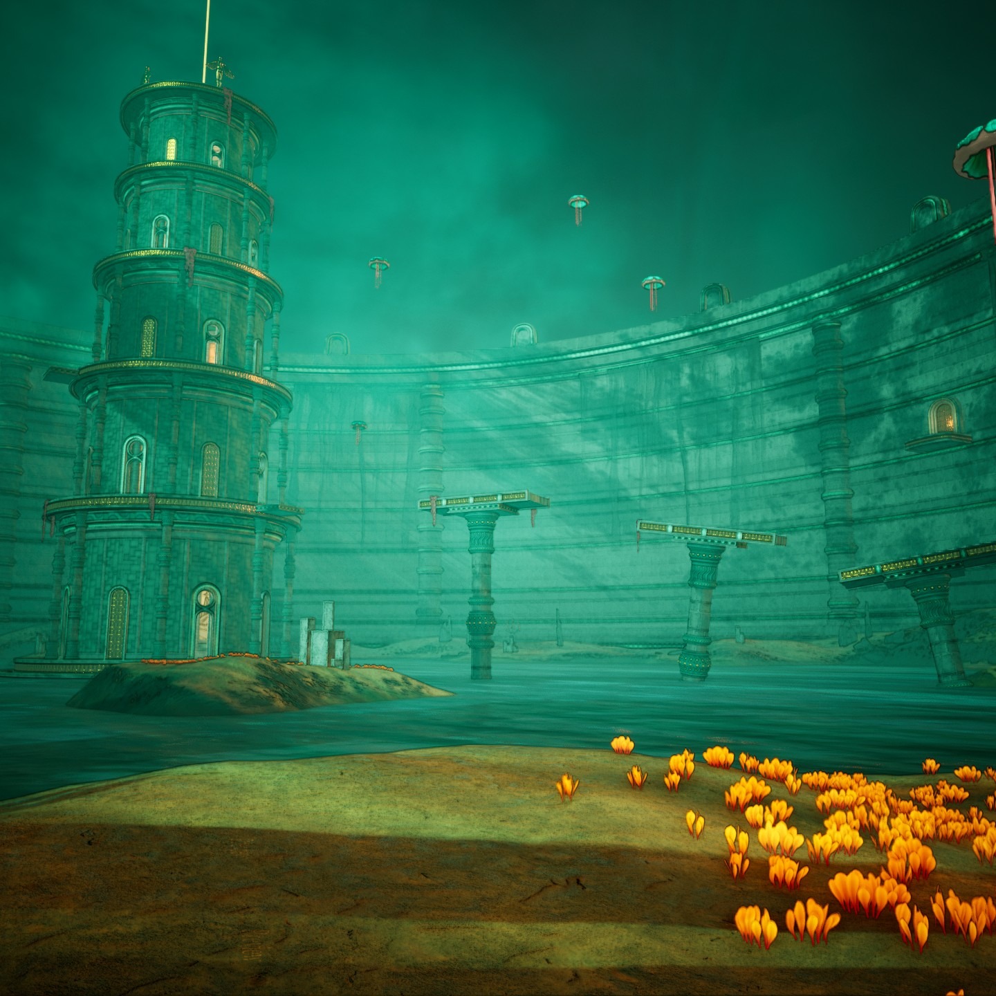 The Fallen