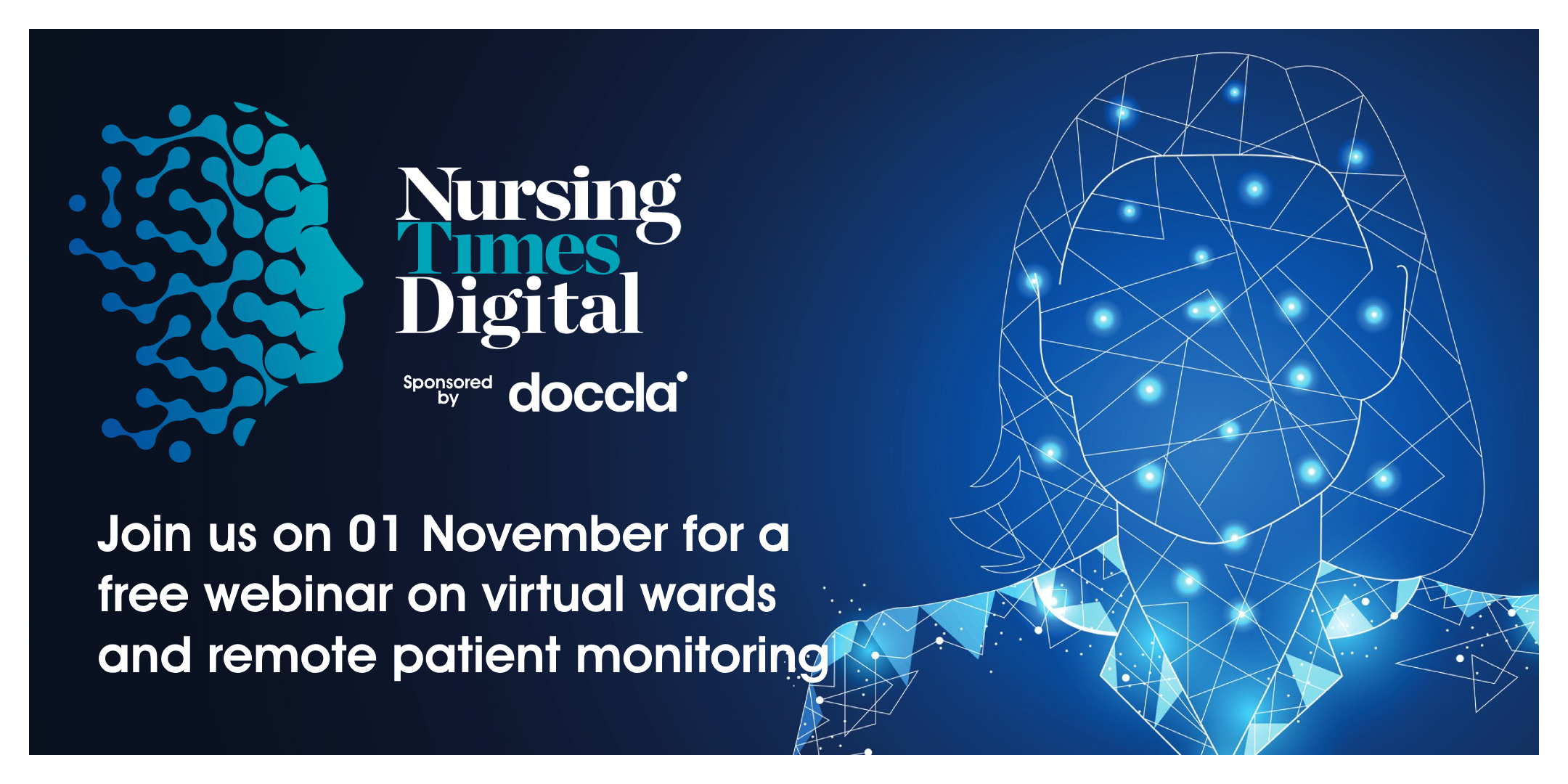 Nursing Times Digital Event Series 2023 | NT Events