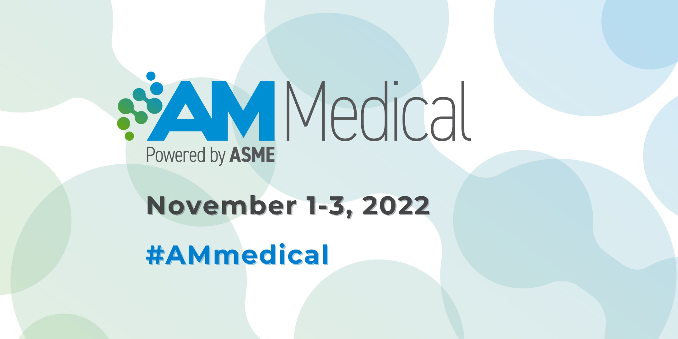 AM Medical Summit | Metrix
