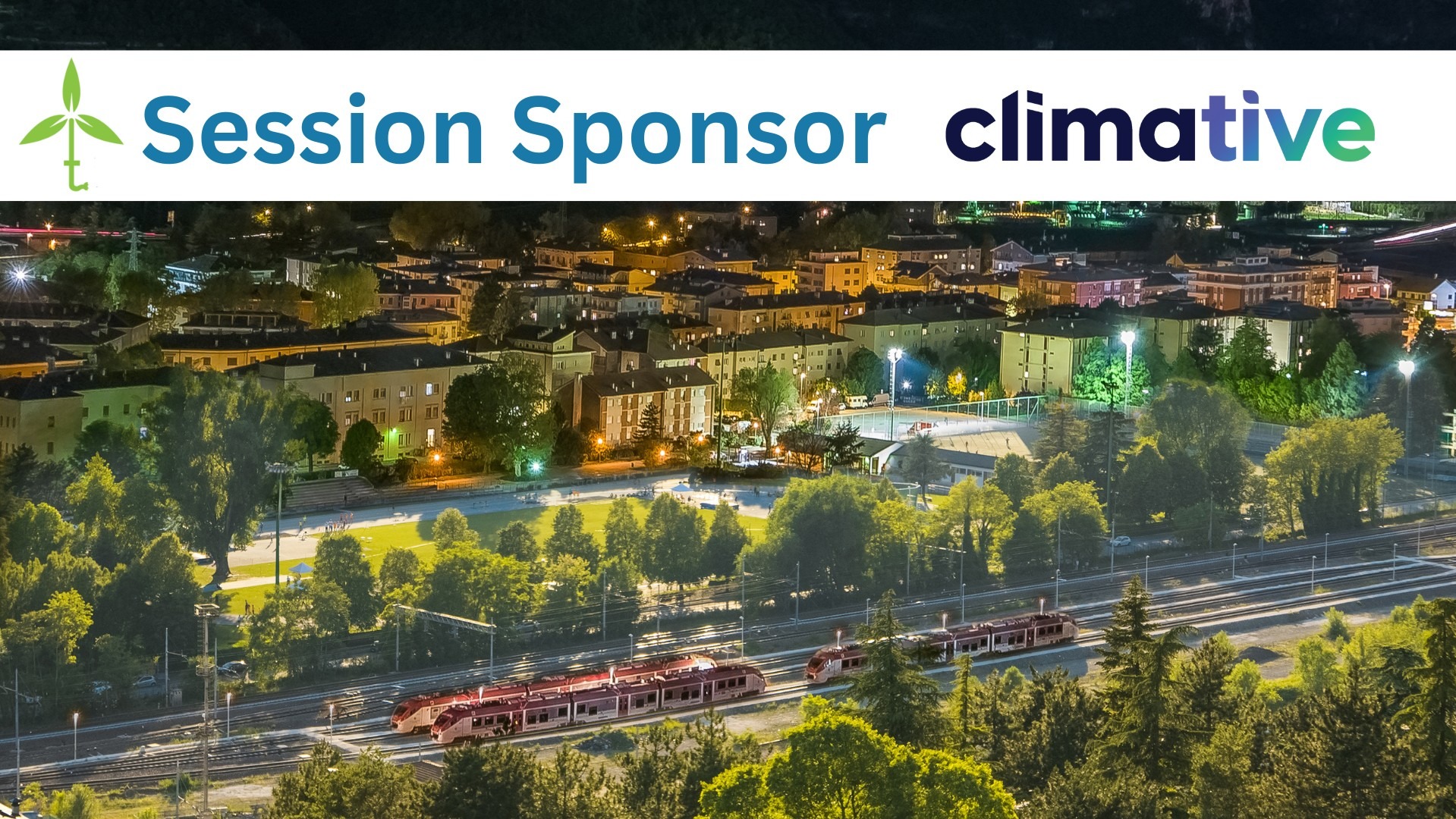 Breakout Session G: Empowering Community Energy Transition: A Data ...