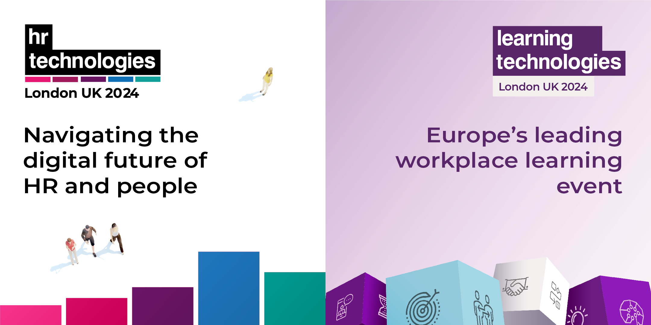 Learning & HR Technologies UK 2024 | Learning & HR Technologies