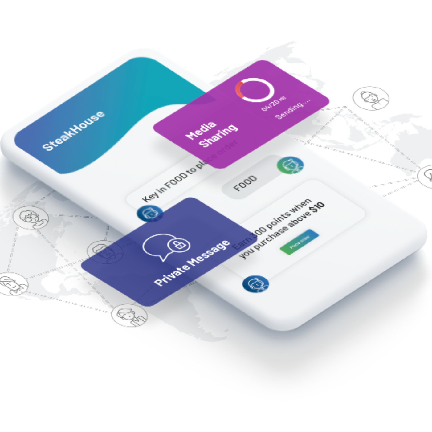 Chat API