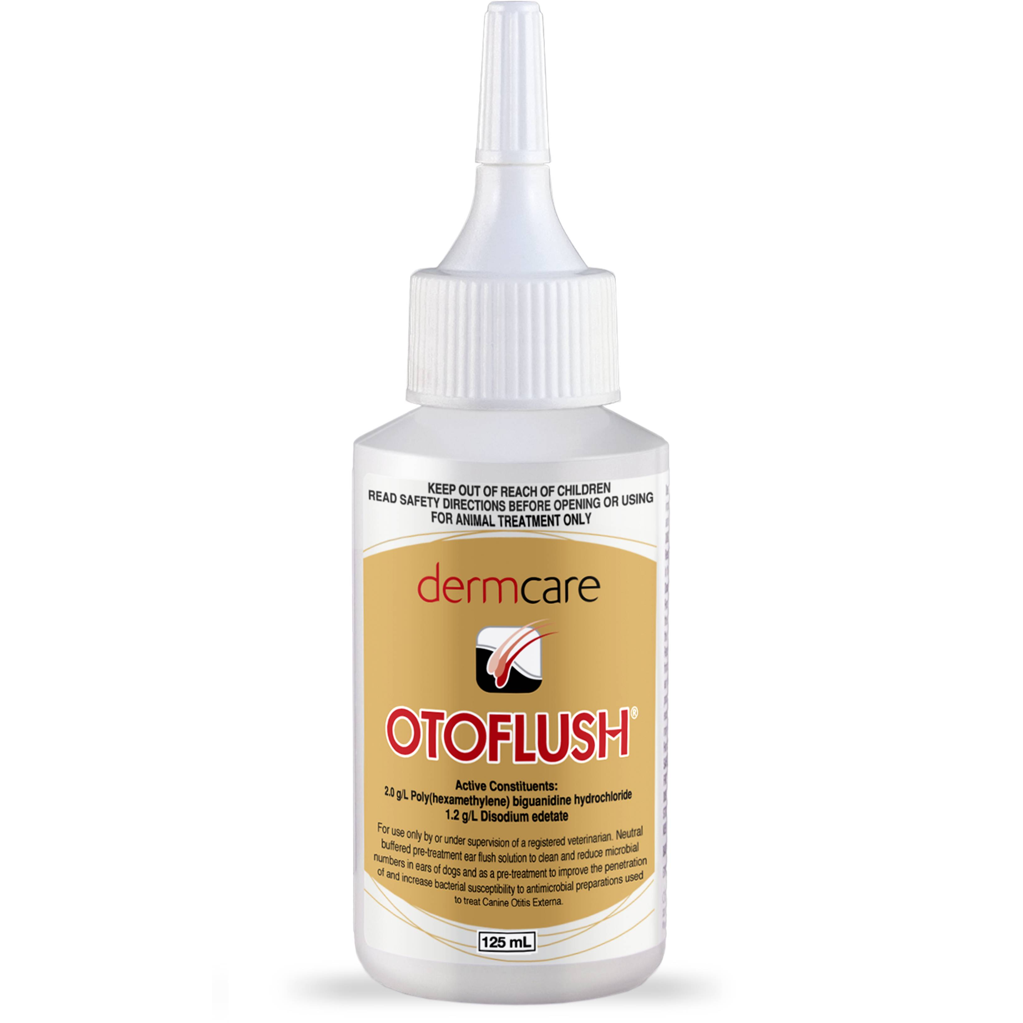 Otoflush