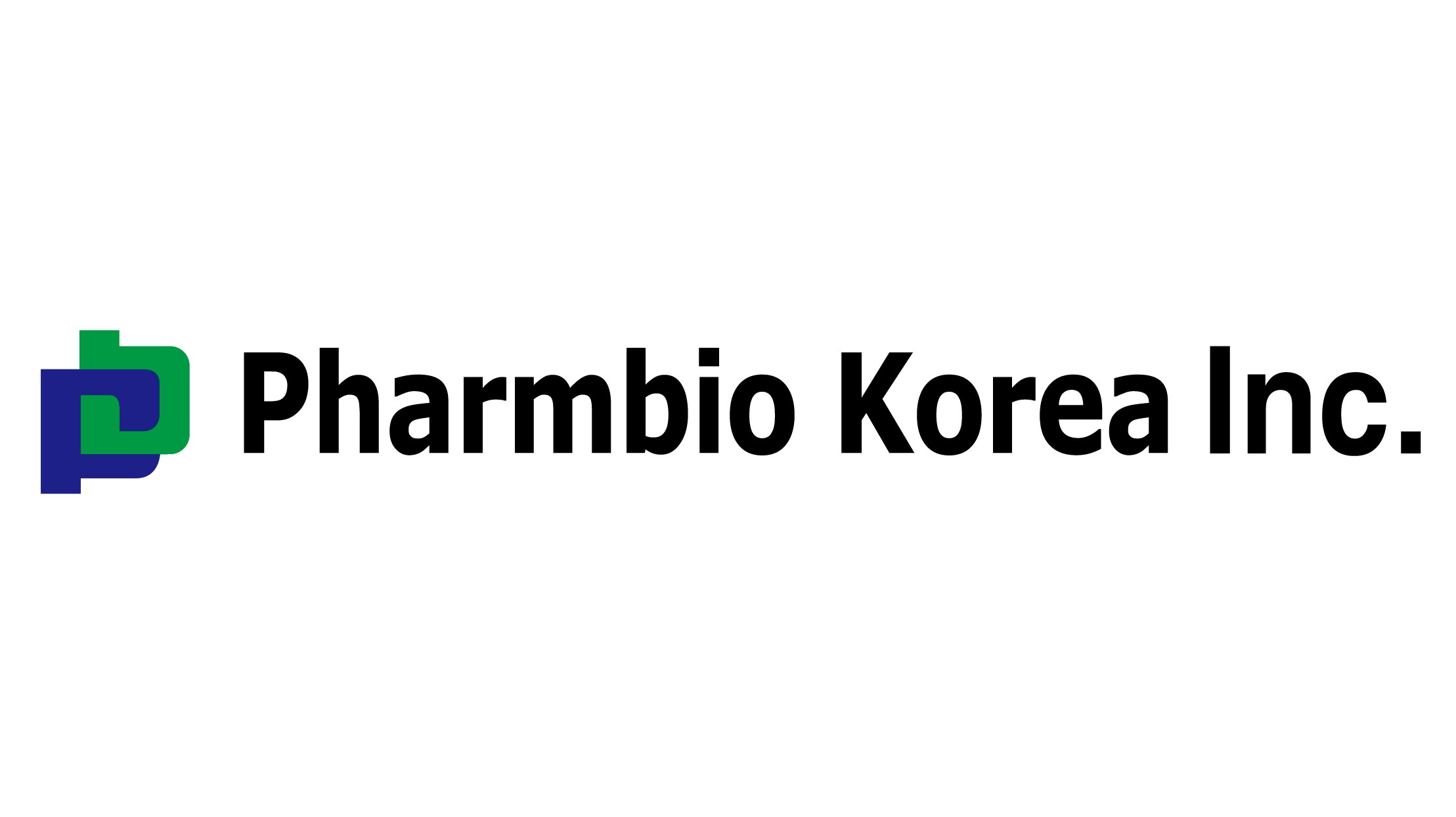 Pharmbio Korea Inc.