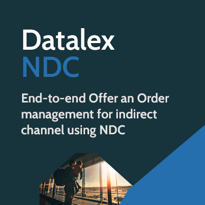 Datalex NDC