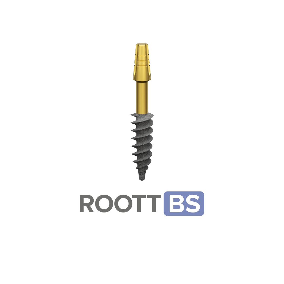 ROOTT BS dental implant