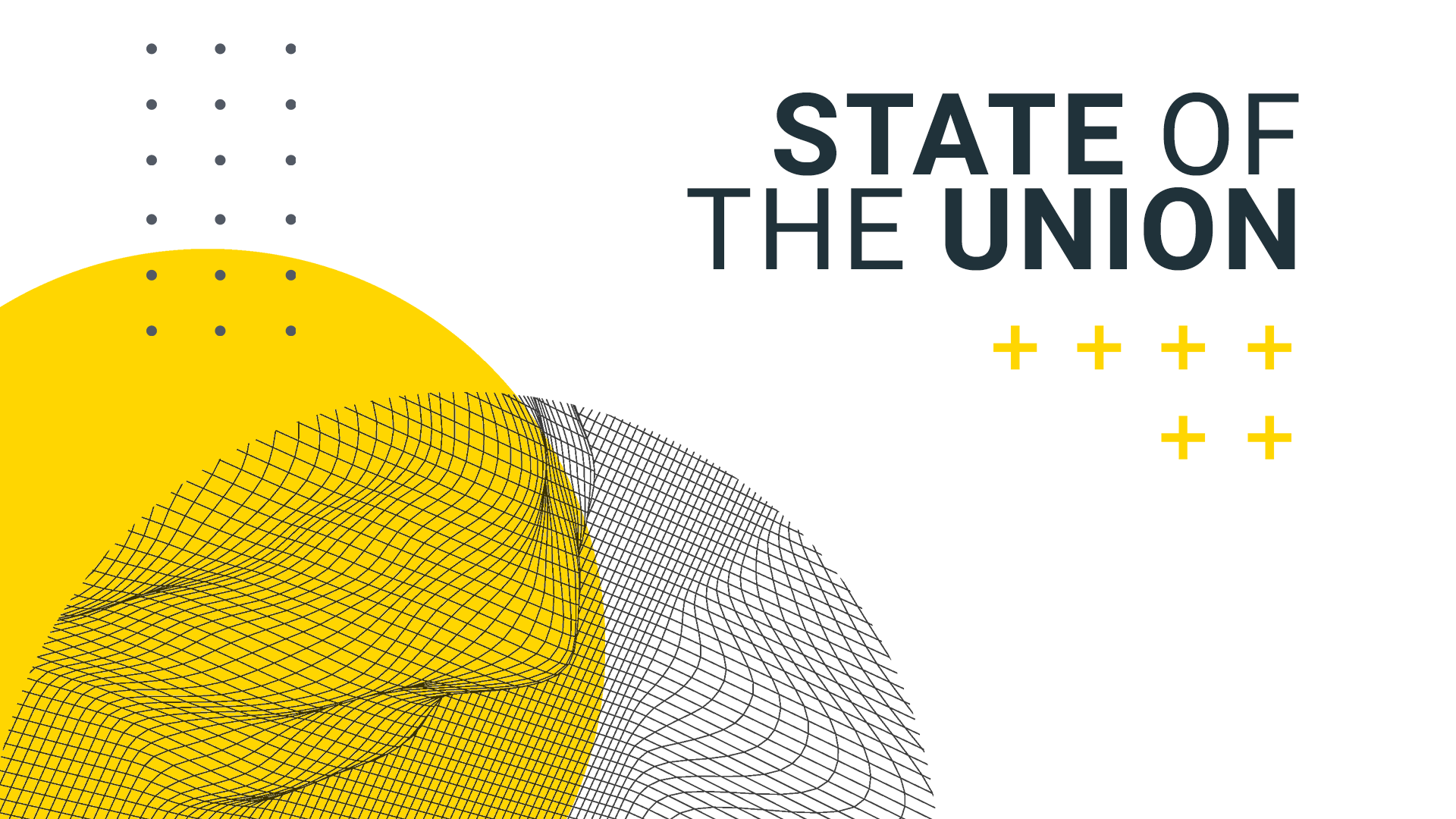 State of the Union