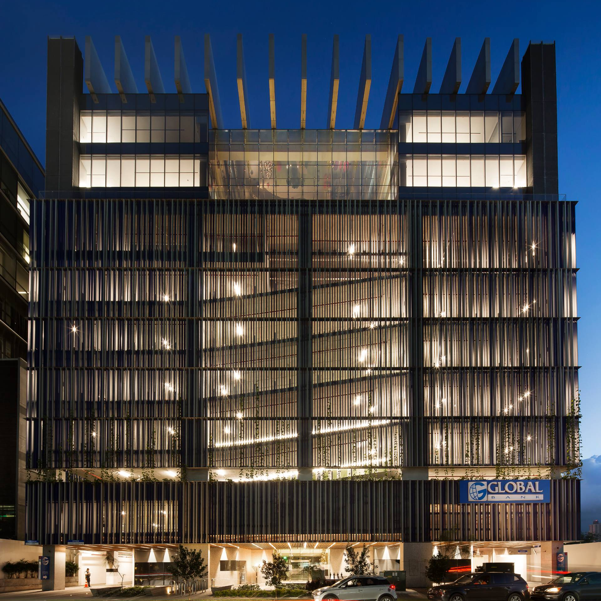 Global Bank_Panama